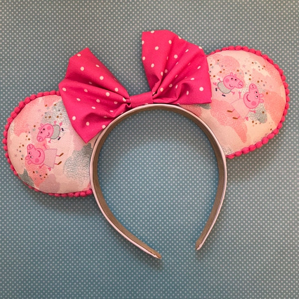Pig Ears - Etsy
