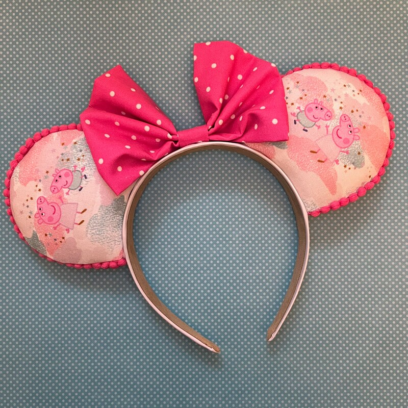 Pig Ears - Etsy