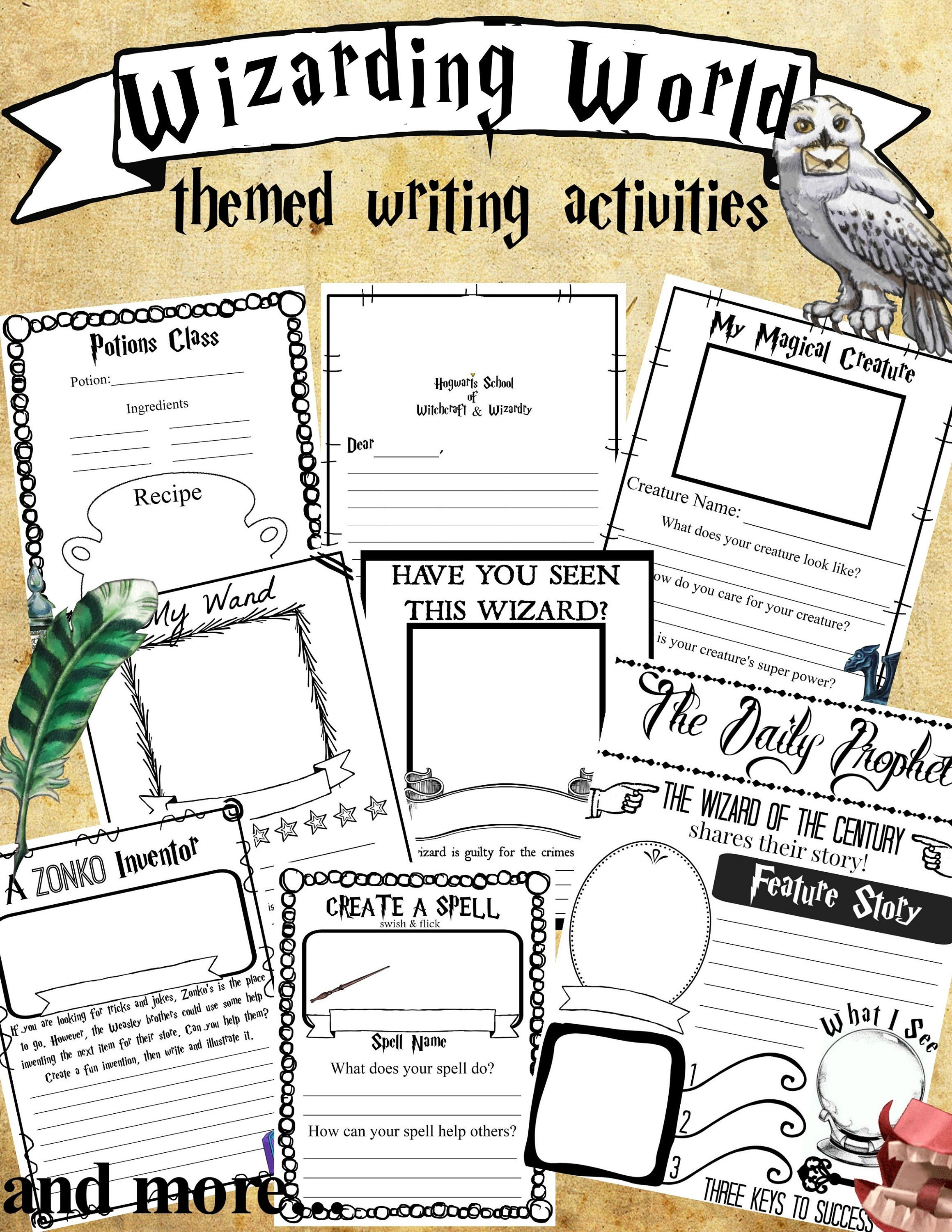 Biography Poster Report Scholastic