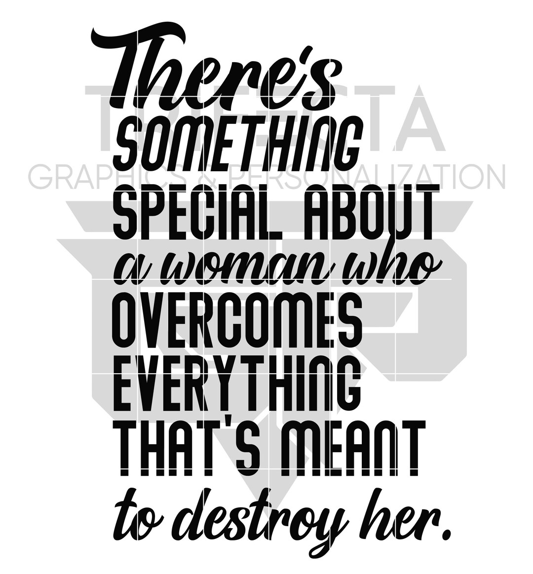 Something Special SVG - Etsy