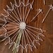 Dandelion String Art - Etsy