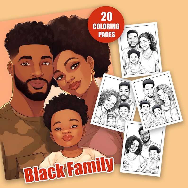 20 Lovely Family Coloring Pages | Couple Coloring Book Parent’s Day ...