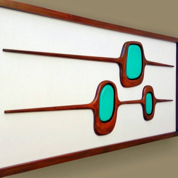 Googie Wall Art - Etsy