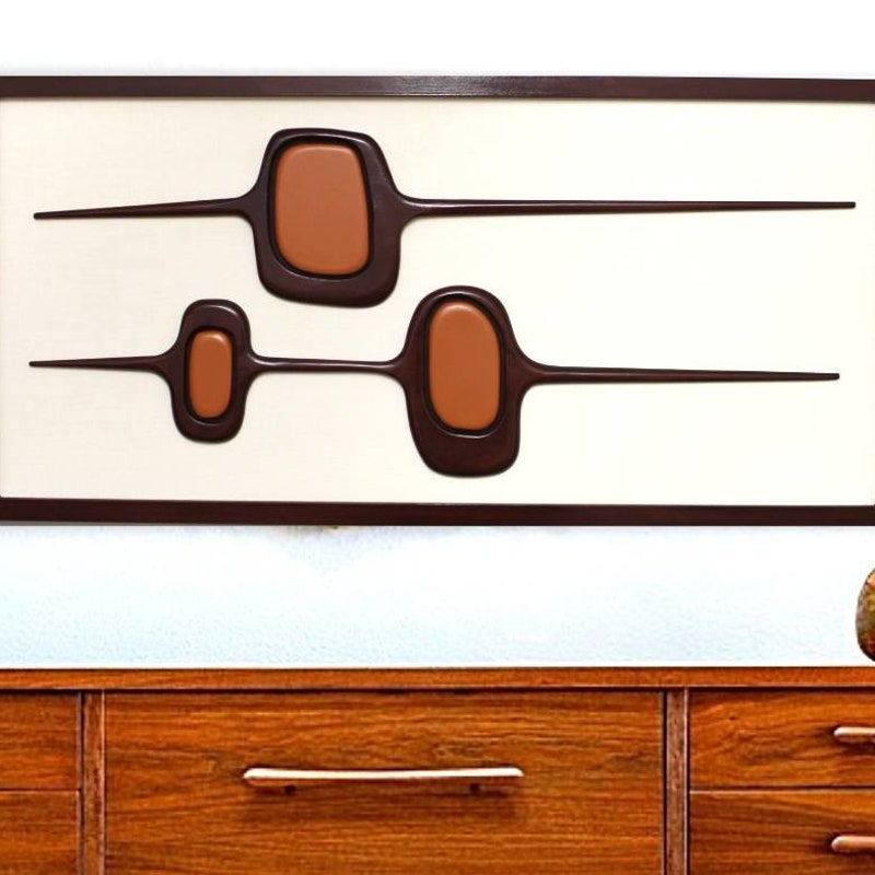 40x20 Framed Art - Etsy