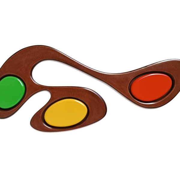 Googie Wall Art - Etsy