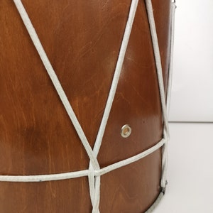 Armenian Dhol Drum Dhol - Etsy