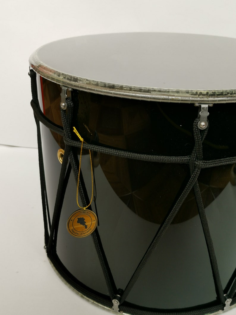 Professional Armenian New Dhol DRUM DHOL Case - Etsy
