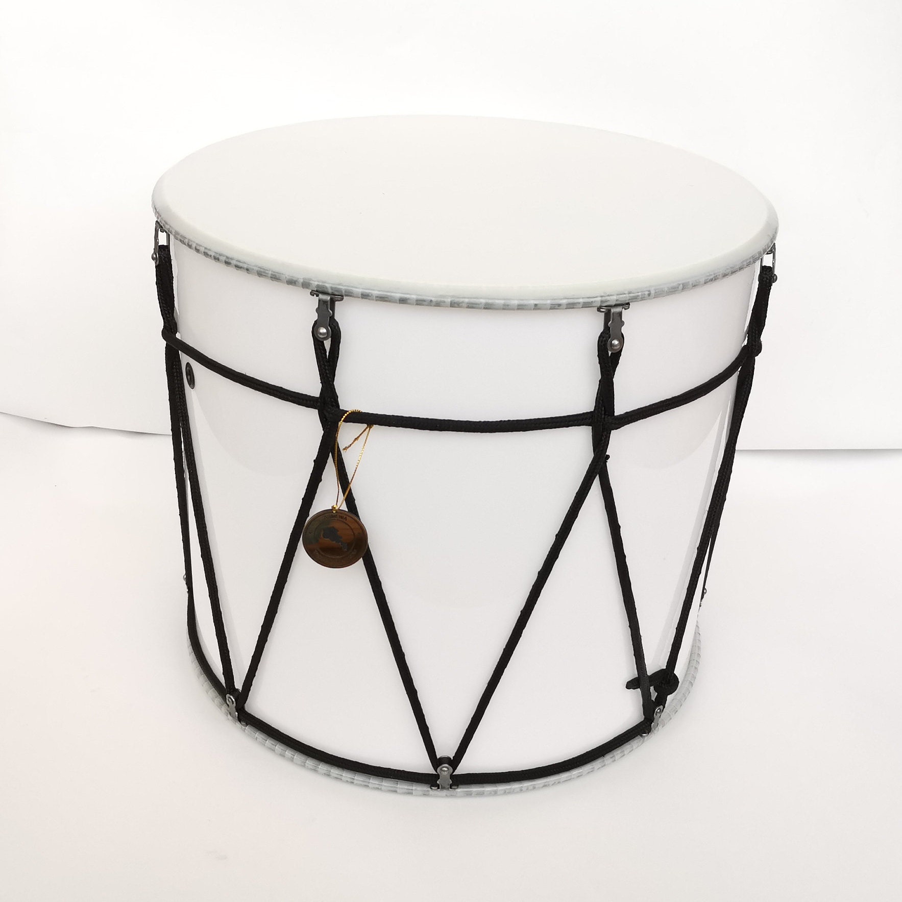 Professional Armenian New White Dhol DRUM DHOL - Etsy
