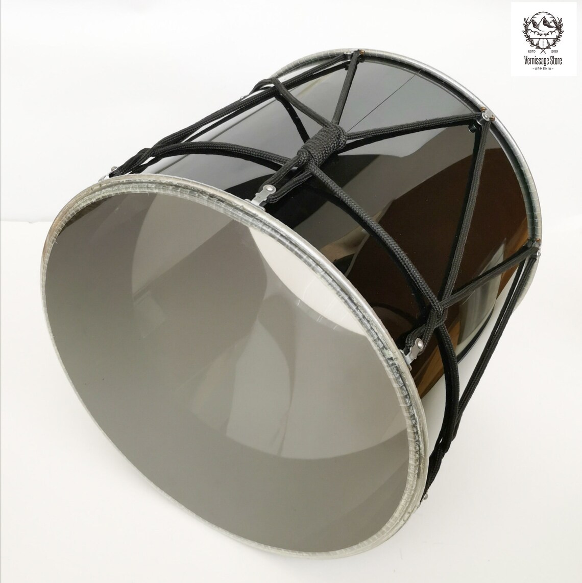 Professional Armenian New Dhol DRUM DHOL Case - Etsy