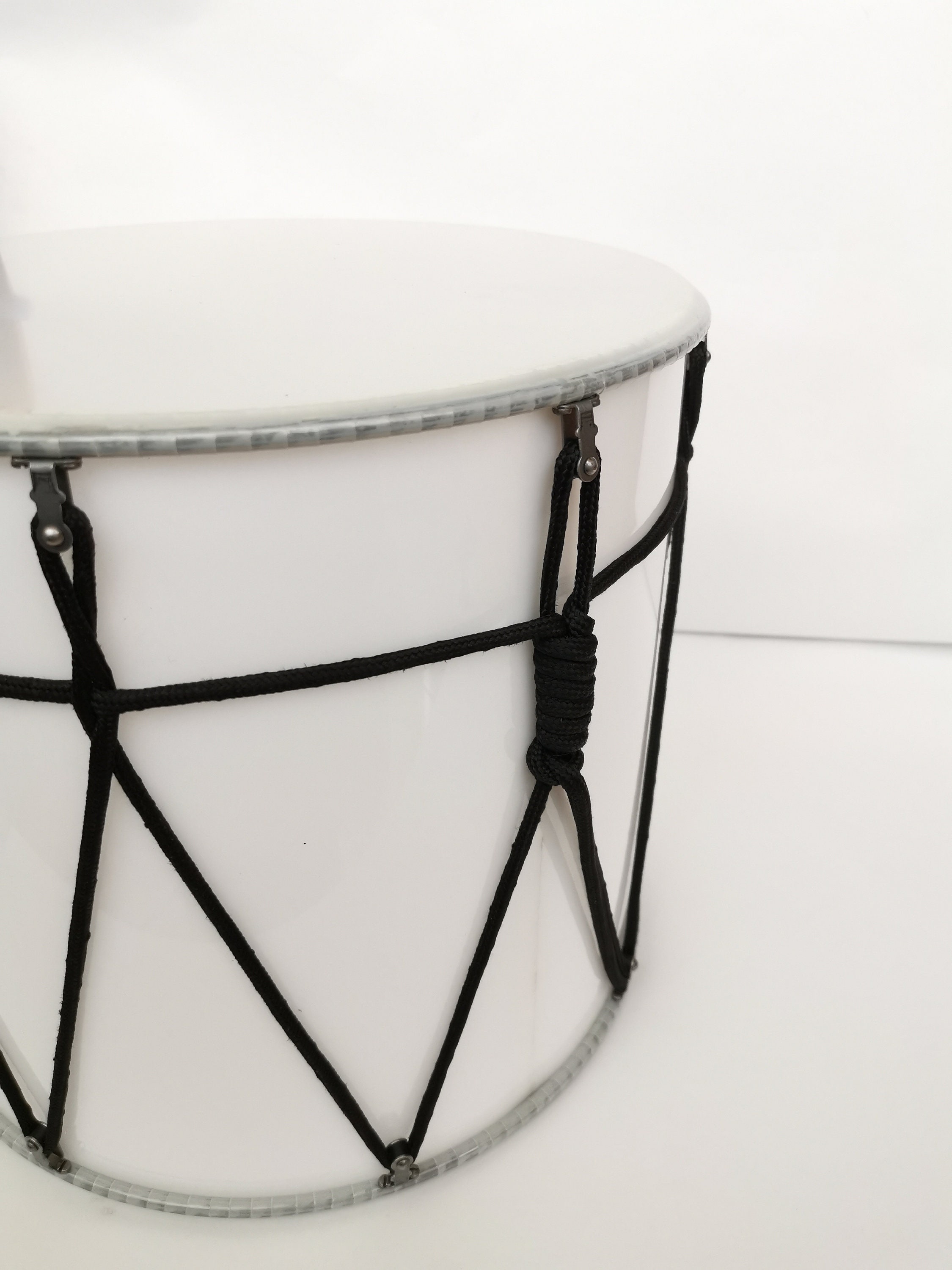 Professional Armenian New White Dhol DRUM DHOL - Etsy