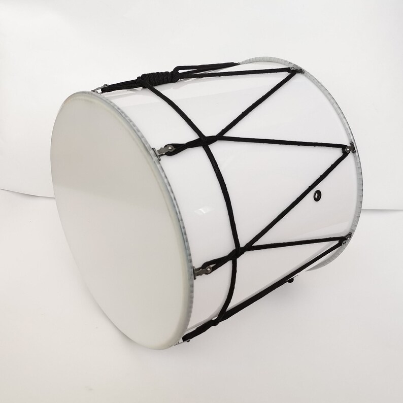 Professional Armenian New White Dhol DRUM DHOL - Etsy