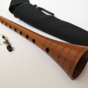 Armenian Zurna + Reeds + Case - Etsy