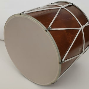 Armenian Dhol Drum Dhol - Etsy