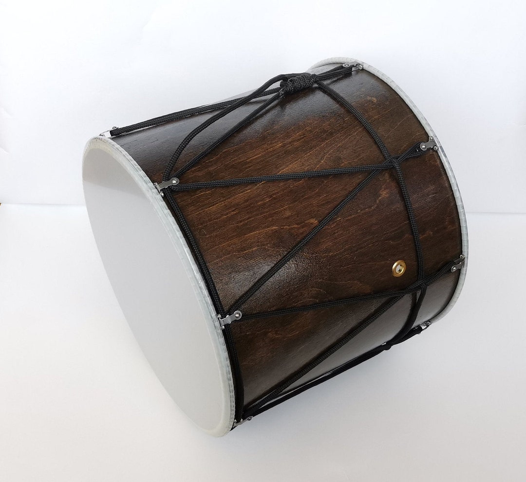 Professional New Armenian Drum Dhol + Case - Etsy