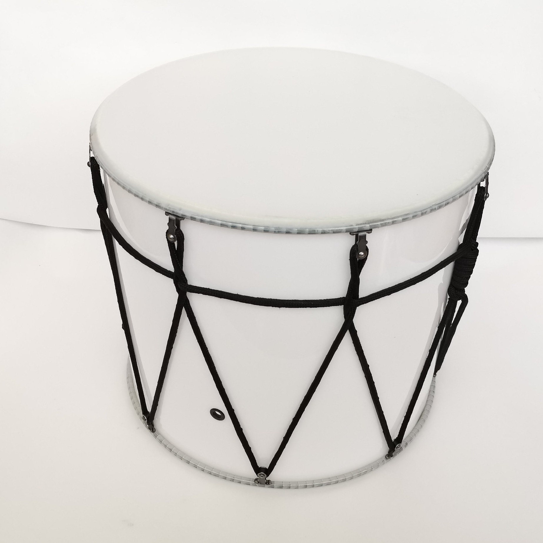 Professional Armenian New White Dhol DRUM DHOL - Etsy