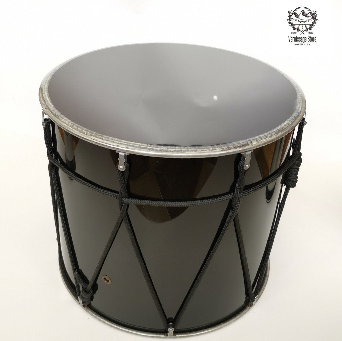 Professional Armenian New Dhol DRUM DHOL Case - Etsy