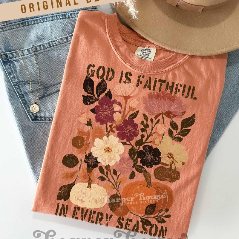 Religious Fall Clipart - Etsy