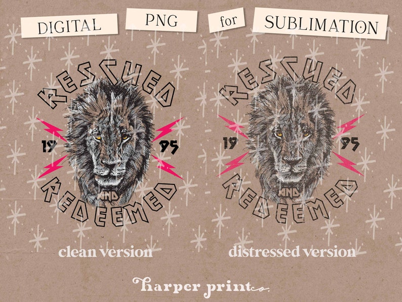 Mens Sublimation Designs Downloads, Christian PNG Files for Sublimation ...