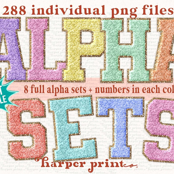 Faux Applique Png - Etsy