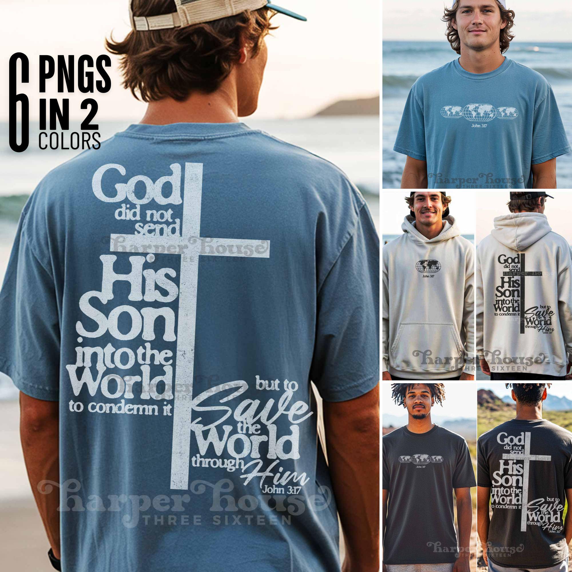 Christian Mens PNG Bundle Best Selling Tshirt Designs for Men Y2K Png ...