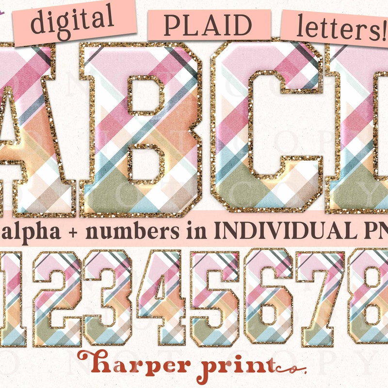 Pastel Clipart - Etsy