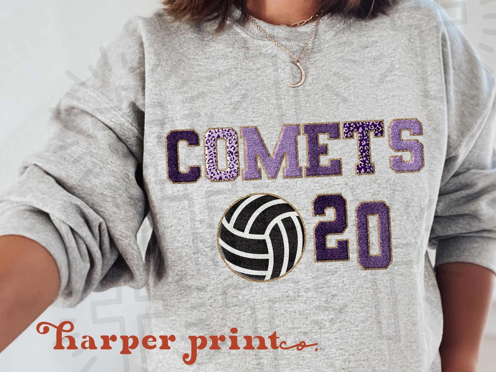 Light Purple Faux Chenille Alphabet PNG Varsity Letters - Etsy