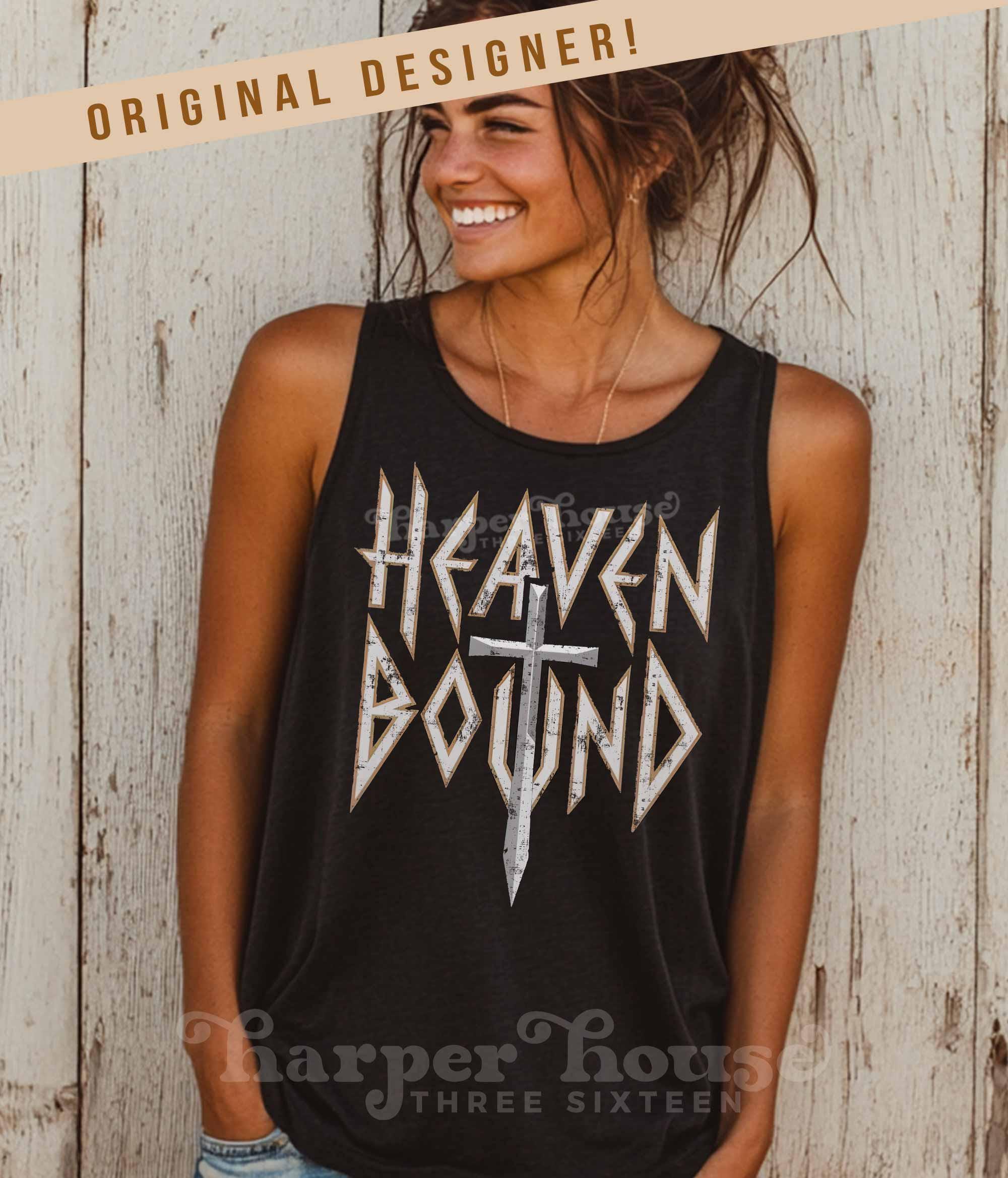 Trendy Christian PNG Vintage Punk Rock DTF Designs Cool Jesus Shirts ...