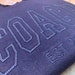 Personalized Embroidered Coach Sweatshirt, Gift for New Coach, Soccer ...