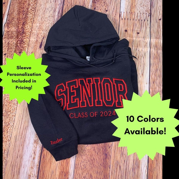 Senior Shirt - Etsy