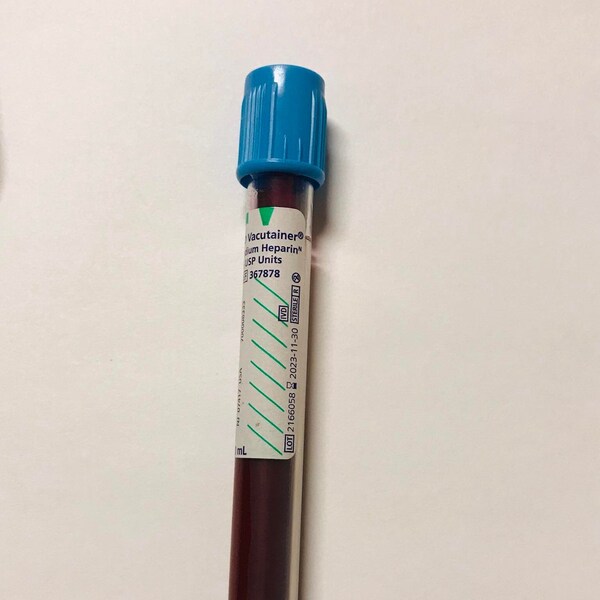 Phlebotomist Ink Pens - Etsy