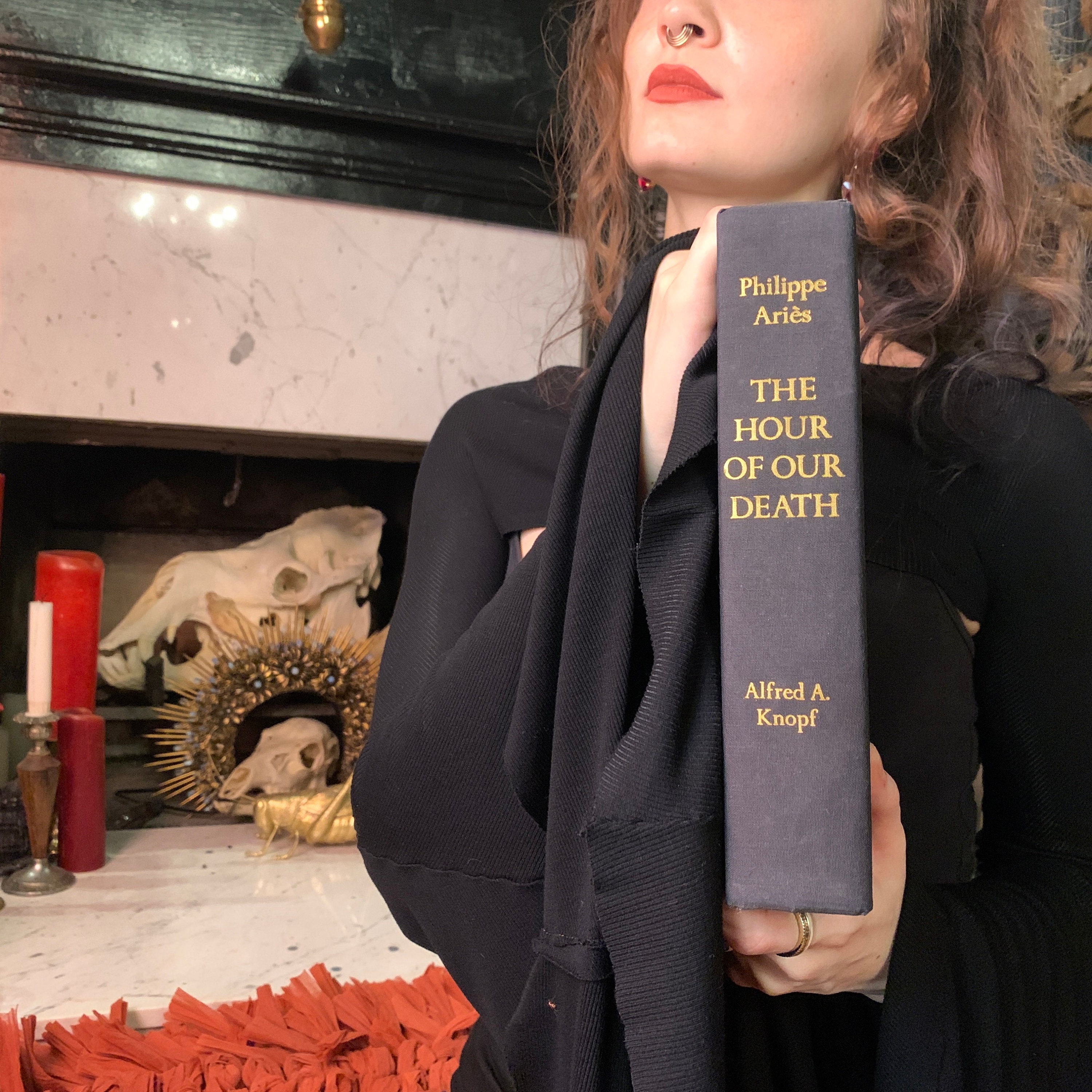 Vintage Book on | Etsy