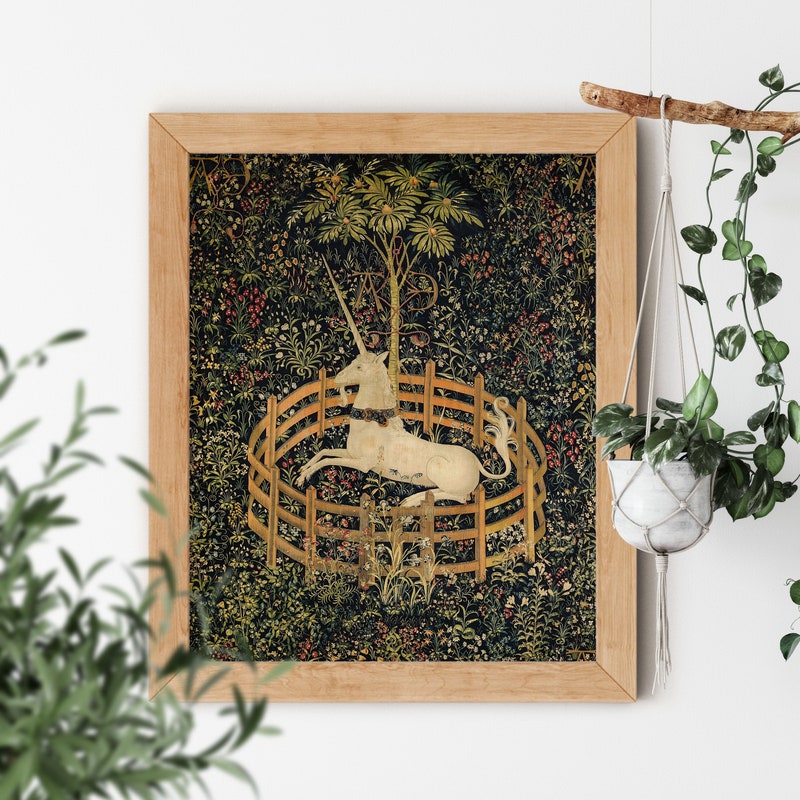 Small Tapestry Cool - Etsy