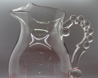 Candlewick Glass - Etsy