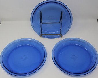 9 Inch Pie Plate - Etsy