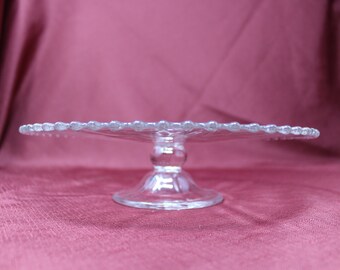 Low Cake Stand - Etsy