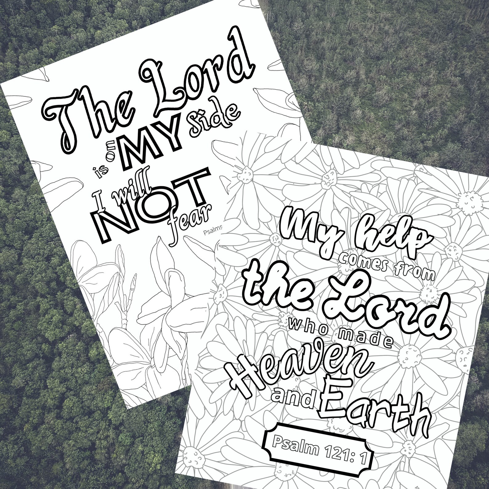 10 Printable Faith Based Coloring Pages Bible Scripture Coloring Sheets ...