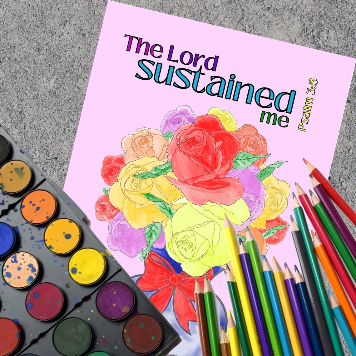 10 Printable Faith Based Coloring Pages Bible Scripture Coloring Sheets ...