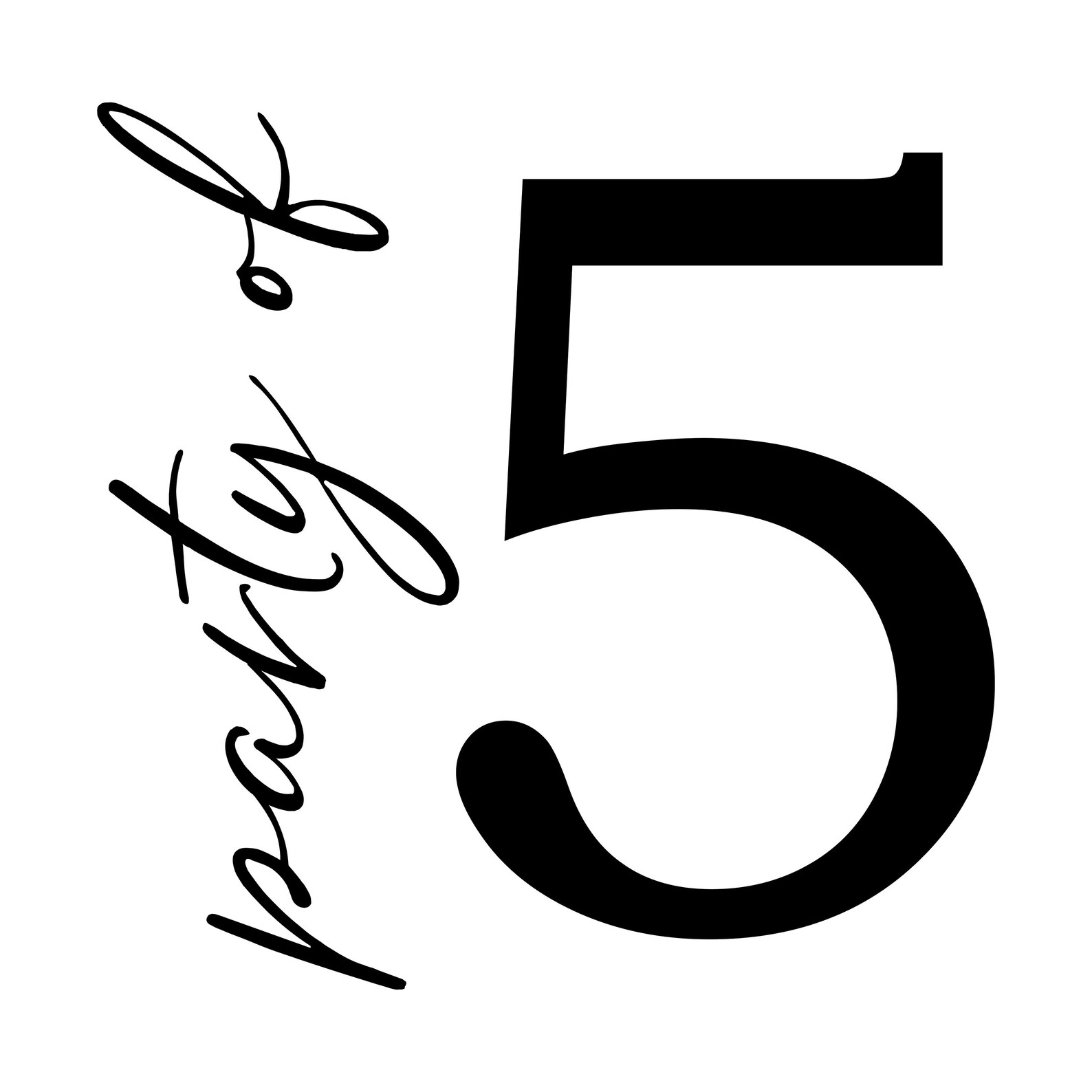 Party of Family Sign Family Number Sign Farmhouse Style Home - Etsy