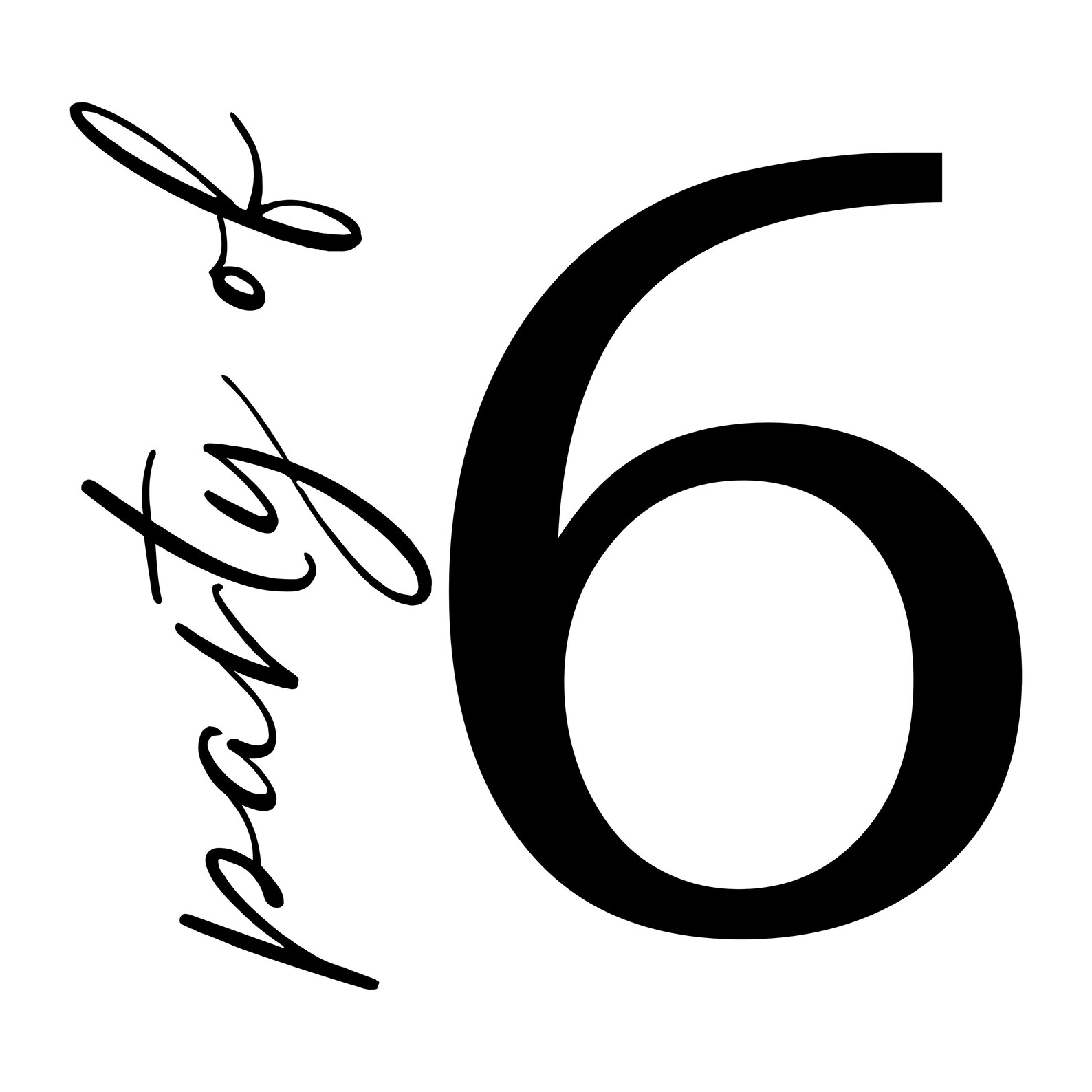 Party of Family Sign Family Number Sign Farmhouse Style Home - Etsy