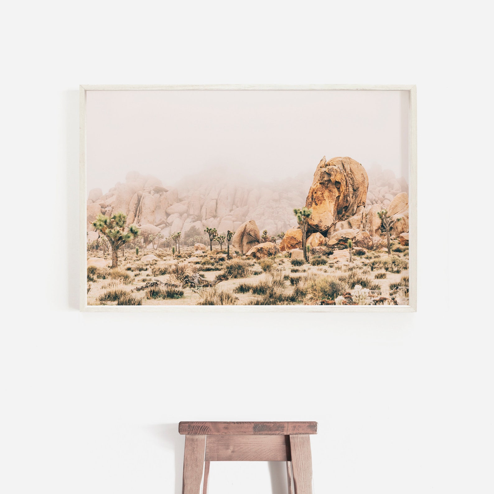 Joshua Tree Print Desert Print Joshua Tree Photo Desert | Etsy