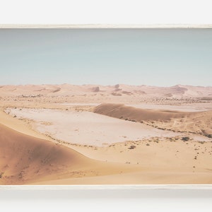 Sand Dune Print Desert Sand Print Boho Wall Art Prints - Etsy