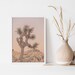 Sunset Joshua Tree Print Printable Wall Art Joshua Tree - Etsy