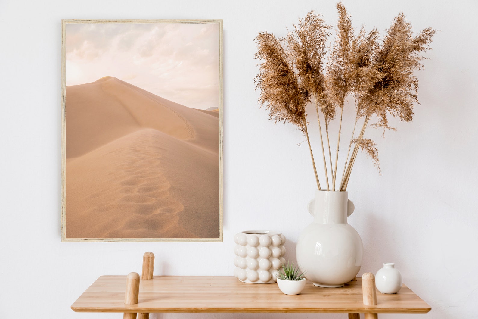 Sand Dune Print Desert Sand Print Dune Wall Art Desert - Etsy
