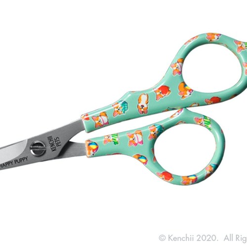 Kenchii Pets Happy Puppy Home or Professional Dog Grooming - Etsy