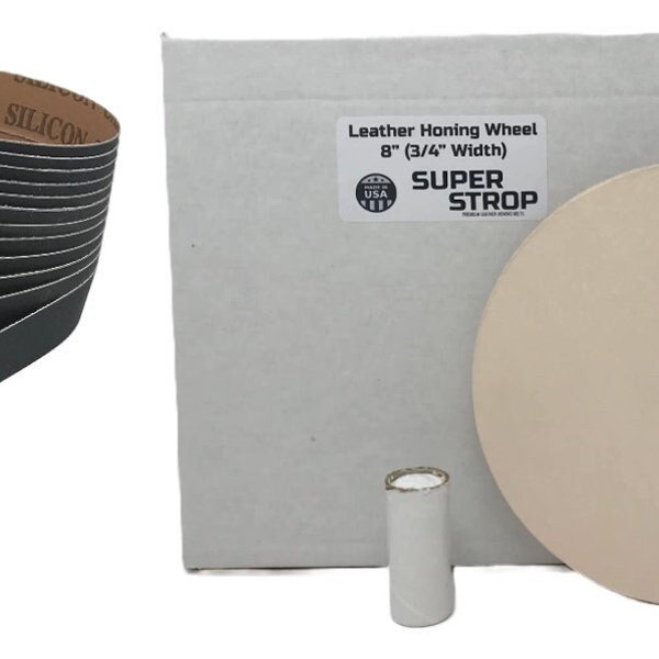 Knife Sharpening Wheel - Etsy