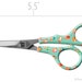 Kenchii Pets Happy Puppy Home or Professional Dog Grooming Shears ...