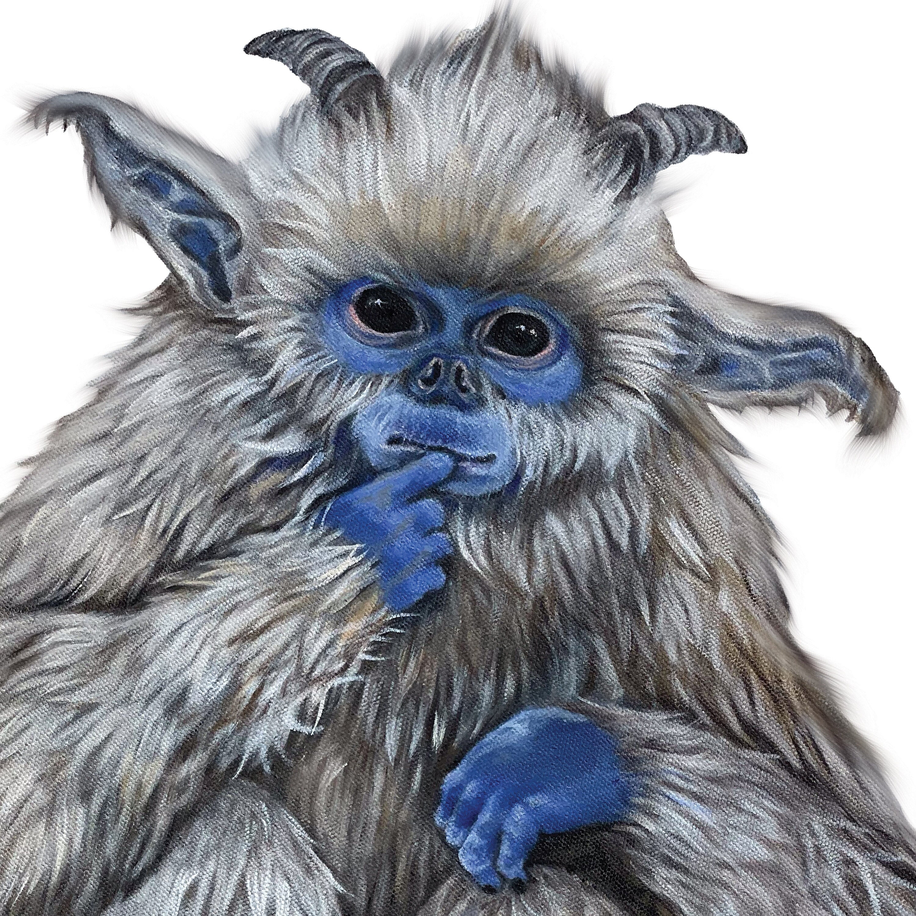 Upa Art Print - Etsy