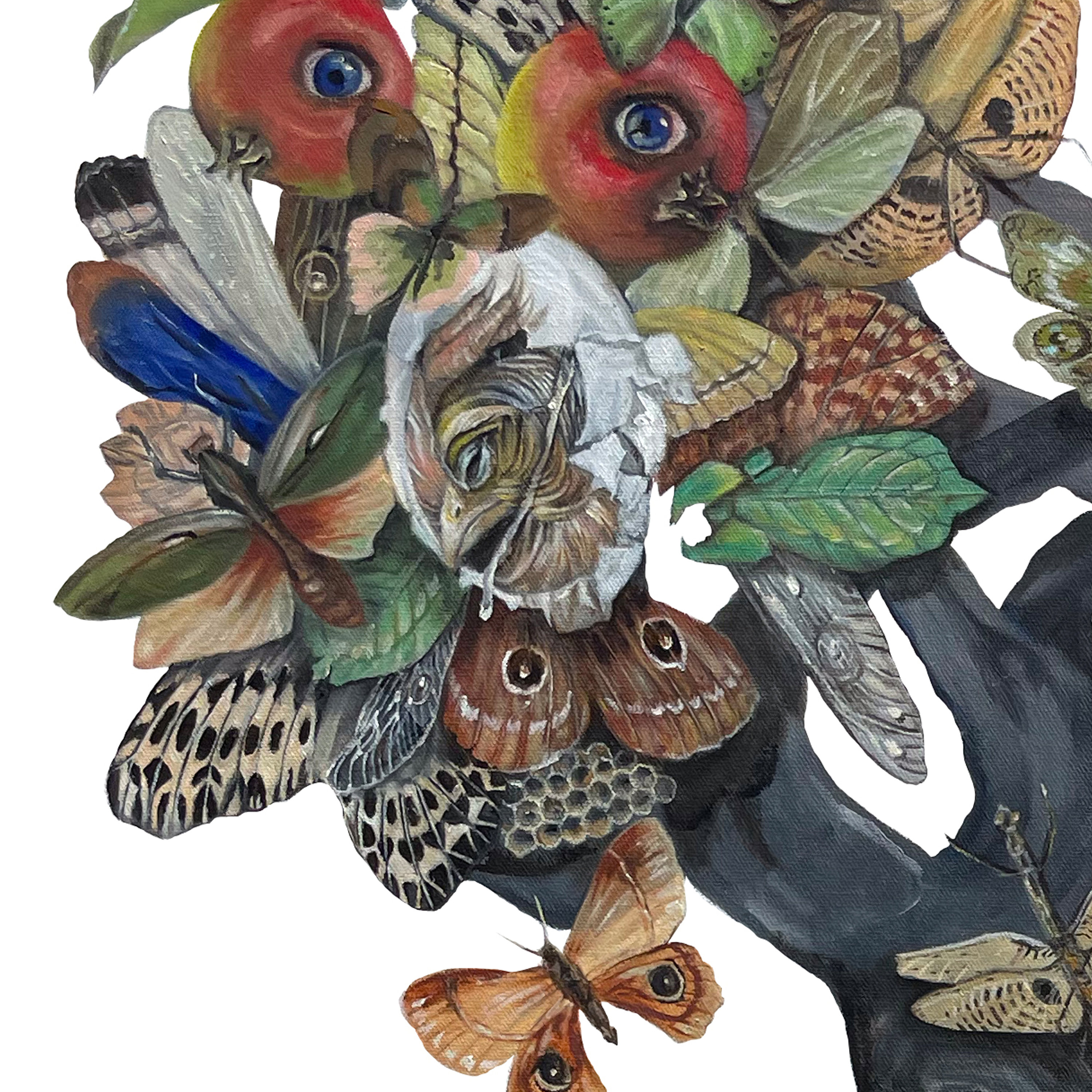 Tree of Knowledge Art Print - Etsy