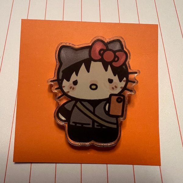 Simon Cry of Fear Hoodie - Etsy