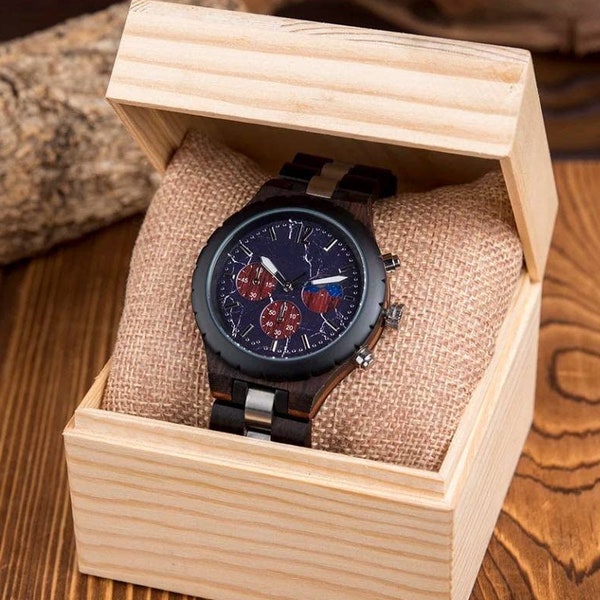 Engraved Watch - Etsy